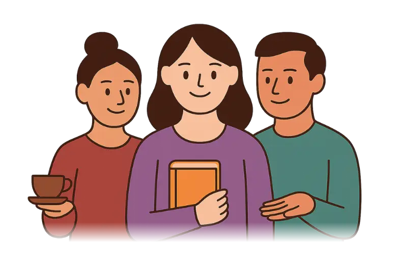 Services - Smart Authors Hub | Self-Publishing Support