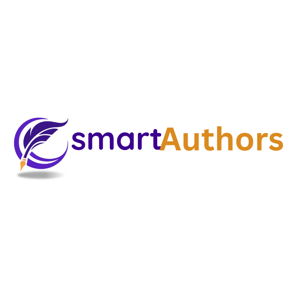 About - Smart Authors Hub | Self-Publishing Support & Book Marketing